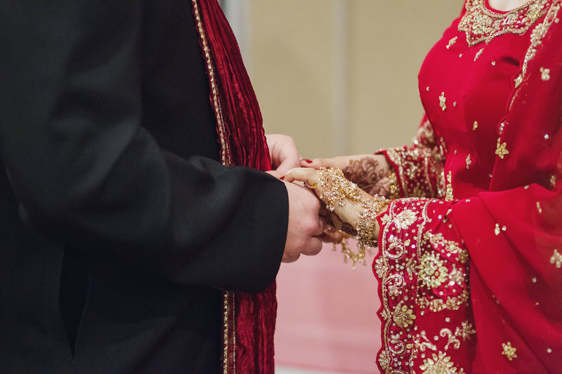 Ayshea and James' Wedding | Secret Wedding Blog | Multicultural Wedding ...